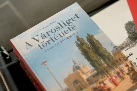 Liget Budapest – Városliget programok
