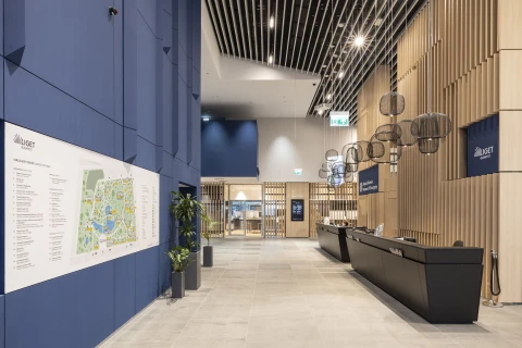 Liget Budapest – Városliget programok