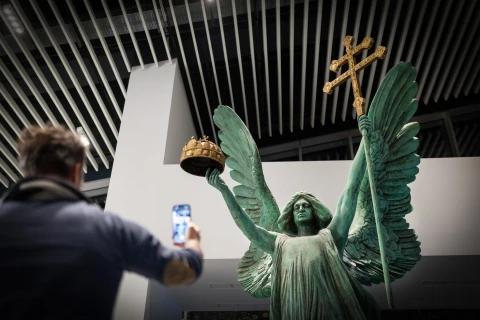 Liget Budapest – Városliget programok