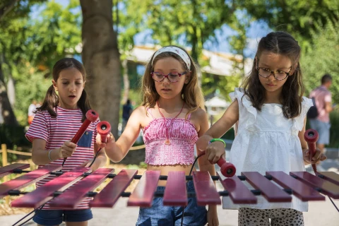 Kajla kalandok és számos nyári program indul a Városligetben