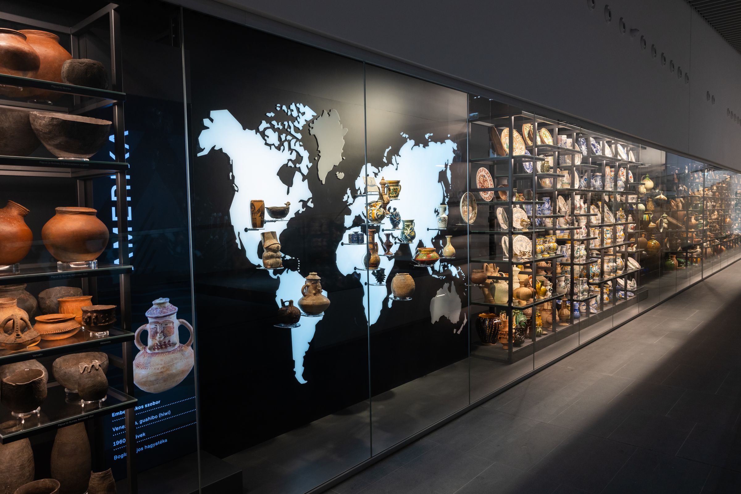 Museum of Ethnography - TOP Places