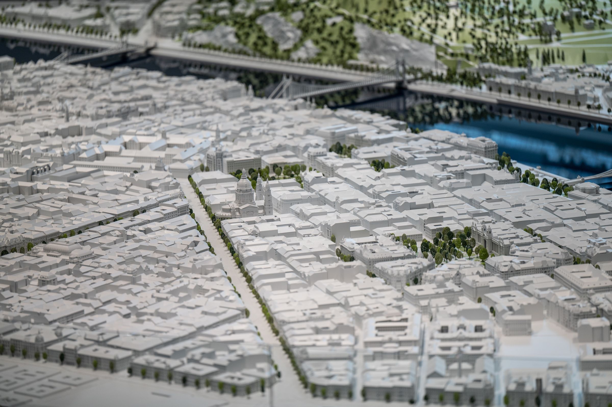 Városliget Látogatóközpont - Top Helyek a Városligetben